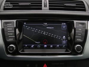 Balts Skoda Fabia 2017 Viļņa, ar dzinēja tilpumu 1.20 L un nobraukumu 168 tūkst. km par 7099 €, foto 25 vietnē AUTOMOTO.COM.LV