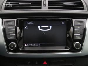 Balts Skoda Fabia 2017 Viļņa, ar dzinēja tilpumu 1.20 L un nobraukumu 168 tūkst. km par 7099 €, foto 26 vietnē AUTOMOTO.COM.LV
