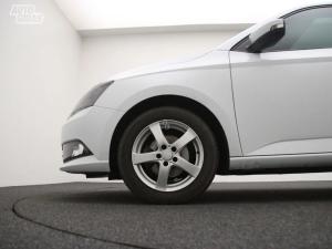 Balts Skoda Fabia 2017 Viļņa, ar dzinēja tilpumu 1.20 L un nobraukumu 168 tūkst. km par 7099 €, foto 29 vietnē AUTOMOTO.COM.LV