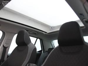 Balts Skoda Fabia 2017 Viļņa, ar dzinēja tilpumu 1.20 L un nobraukumu 168 tūkst. km par 7099 €, foto 31 vietnē AUTOMOTO.COM.LV
