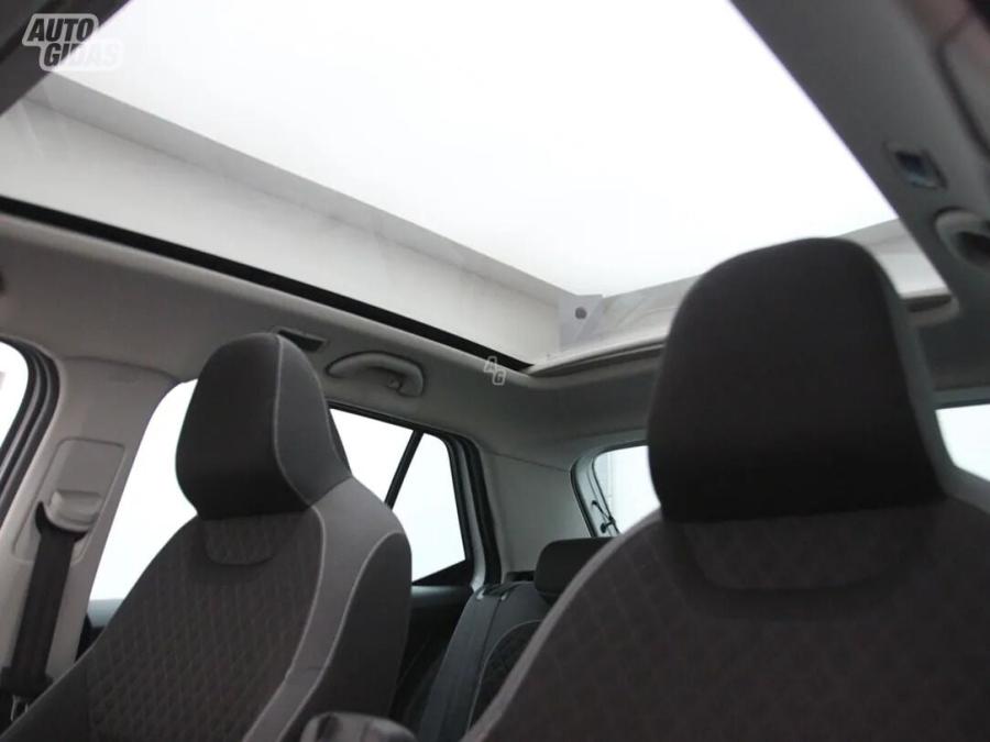 Balts Skoda Fabia 2017 Viļņa, ar dzinēja tilpumu 1.20 L un nobraukumu 168 tūkst. km par 7099 €, foto 31 vietnē AUTOMOTO.COM.LV