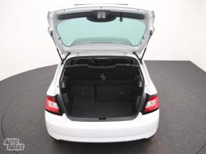 Balts Skoda Fabia 2017 Viļņa, ar dzinēja tilpumu 1.20 L un nobraukumu 168 tūkst. km par 7099 €, foto 32 vietnē AUTOMOTO.COM.LV