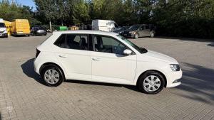 Balts Skoda Fabia 2017 Kauņa, ar dzinēja tilpumu 1.00 L un nobraukumu 142 tūkst. km par 5250 €, foto 6 vietnē AUTOMOTO.COM.LV