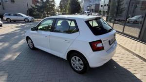 Balts Skoda Fabia 2017 Kauņa, ar dzinēja tilpumu 1.00 L un nobraukumu 142 tūkst. km par 5250 €, foto 7 vietnē AUTOMOTO.COM.LV