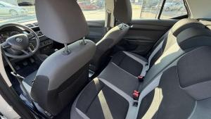 Balts Skoda Fabia 2017 Kauņa, ar dzinēja tilpumu 1.00 L un nobraukumu 142 tūkst. km par 5250 €, foto 11 vietnē AUTOMOTO.COM.LV