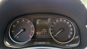 Balts Skoda Fabia 2017 Kauņa, ar dzinēja tilpumu 1.00 L un nobraukumu 142 tūkst. km par 5250 €, foto 12 vietnē AUTOMOTO.COM.LV