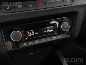 Balts Skoda Fabia 2017 Jūrmala, ar dzinēja tilpumu 1.20 L un nobraukumu 0 tūkst. km par 5450 €, foto 15 vietnē AUTOMOTO.COM.LV