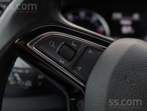 Balts Skoda Fabia 2017 Jūrmala, ar dzinēja tilpumu 1.20 L un nobraukumu 0 tūkst. km par 5450 €, foto 16 vietnē AUTOMOTO.COM.LV