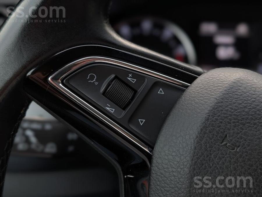 Balts Skoda Fabia 2017 Jūrmala, ar dzinēja tilpumu 1.20 L un nobraukumu 0 tūkst. km par 5450 €, foto 16 vietnē AUTOMOTO.COM.LV