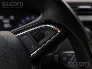 Balts Skoda Fabia 2017 Jūrmala, ar dzinēja tilpumu 1.20 L un nobraukumu 0 tūkst. km par 5450 €, foto 18 vietnē AUTOMOTO.COM.LV