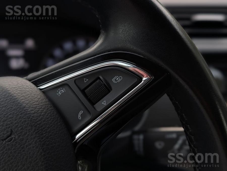 Balts Skoda Fabia 2017 Jūrmala, ar dzinēja tilpumu 1.20 L un nobraukumu 0 tūkst. km par 5450 €, foto 18 vietnē AUTOMOTO.COM.LV