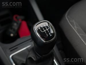Balts Skoda Fabia 2017 Jūrmala, ar dzinēja tilpumu 1.20 L un nobraukumu 0 tūkst. km par 5450 €, foto 21 vietnē AUTOMOTO.COM.LV
