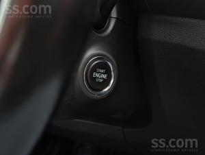 Balts Skoda Fabia 2017 Jūrmala, ar dzinēja tilpumu 1.20 L un nobraukumu 0 tūkst. km par 5450 €, foto 22 vietnē AUTOMOTO.COM.LV