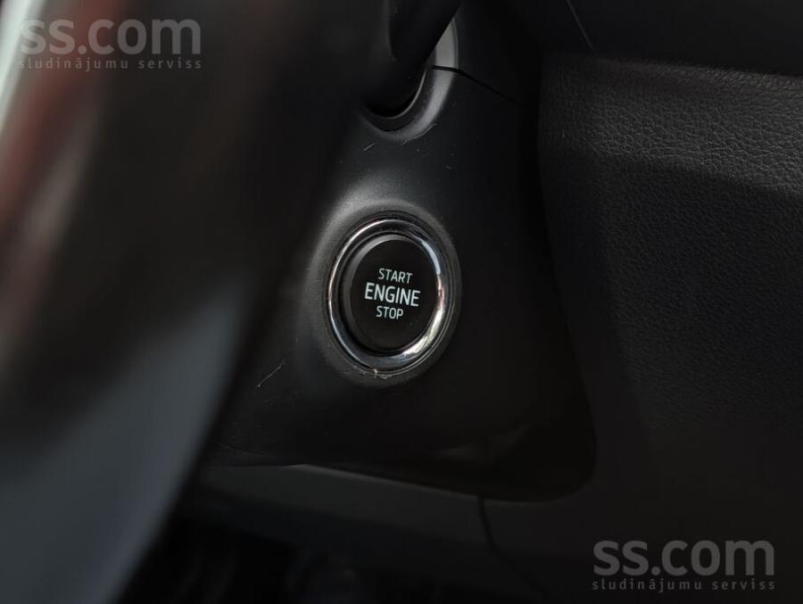Balts Skoda Fabia 2017 Jūrmala, ar dzinēja tilpumu 1.20 L un nobraukumu 0 tūkst. km par 5450 €, foto 22 vietnē AUTOMOTO.COM.LV
