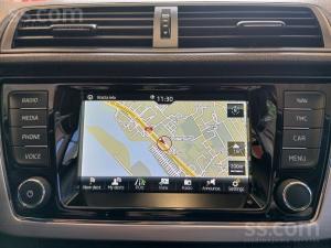 Balts Skoda Fabia 2018 Rīga, ar dzinēja tilpumu 1.00 L un nobraukumu 204 tūkst. km par 6950 €, foto 11 vietnē AUTOMOTO.COM.LV