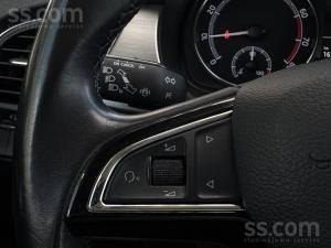 Balts Skoda Fabia 2019 Valmiera, ar dzinēja tilpumu 1.00 L un nobraukumu 161 tūkst. km par 8900 €, foto 11 vietnē AUTOMOTO.COM.LV
