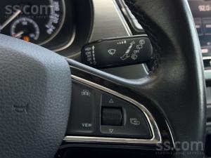 Balts Skoda Fabia 2019 Valmiera, ar dzinēja tilpumu 1.00 L un nobraukumu 161 tūkst. km par 8900 €, foto 12 vietnē AUTOMOTO.COM.LV