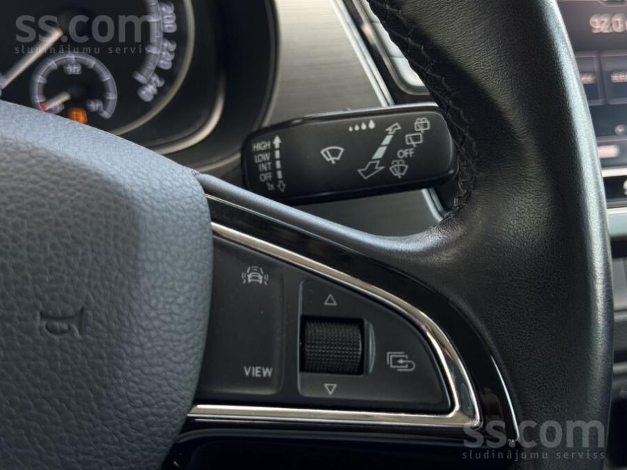 Balts Skoda Fabia 2019 Valmiera, ar dzinēja tilpumu 1.00 L un nobraukumu 161 tūkst. km par 8900 €, foto 12 vietnē AUTOMOTO.COM.LV