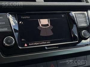 Balts Skoda Fabia 2019 Valmiera, ar dzinēja tilpumu 1.00 L un nobraukumu 161 tūkst. km par 8900 €, foto 16 vietnē AUTOMOTO.COM.LV