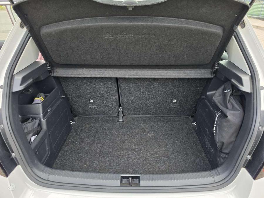 Balts Skoda Fabia 2019 Jonava, ar dzinēja tilpumu 1.00 L un nobraukumu 123 tūkst. km par 6900 €, foto 16 vietnē AUTOMOTO.COM.LV