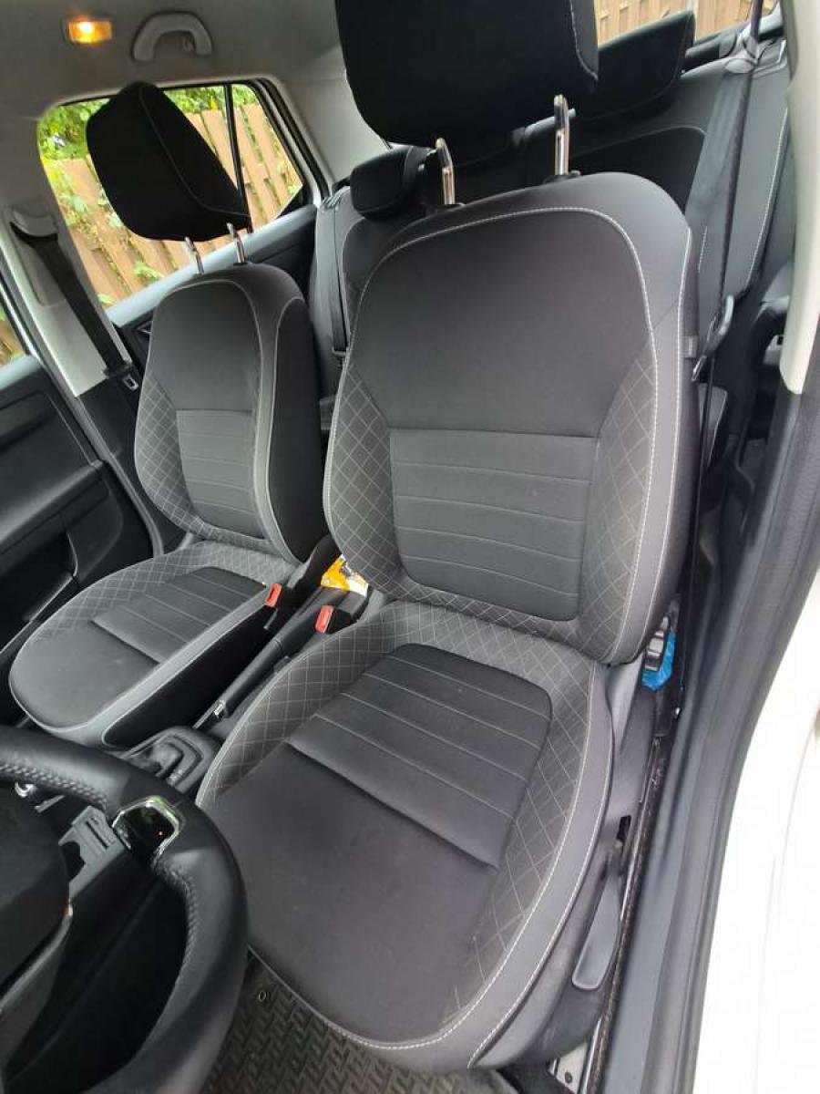 Balts Skoda Fabia 2020 Viļņa, ar dzinēja tilpumu 1.00 L un nobraukumu 29 tūkst. km par 10299 €, foto 12 vietnē AUTOMOTO.COM.LV