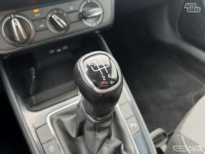White Skoda Fabia 2021 in Taurage, with an engine capacity of 1.00 L and mileage of 201 thousand km for 8200 €, photo 22 on AUTOMOTO.COM.LV