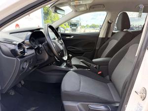 Balts Skoda Fabia 2021 Tauragė, ar dzinēja tilpumu 1.00 L un nobraukumu 201 tūkst. km par 7900 €, foto 12 vietnē AUTOMOTO.COM.LV