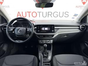 Balts Skoda Fabia 2021 Tauragė, ar dzinēja tilpumu 1.00 L un nobraukumu 201 tūkst. km par 7900 €, foto 17 vietnē AUTOMOTO.COM.LV
