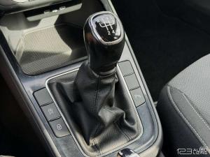 Balts Skoda Fabia 2021 Tauragė, ar dzinēja tilpumu 1.00 L un nobraukumu 201 tūkst. km par 7900 €, foto 25 vietnē AUTOMOTO.COM.LV