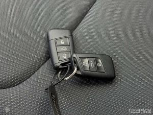 Balts Skoda Fabia 2021 Tauragė, ar dzinēja tilpumu 1.00 L un nobraukumu 201 tūkst. km par 7900 €, foto 28 vietnē AUTOMOTO.COM.LV