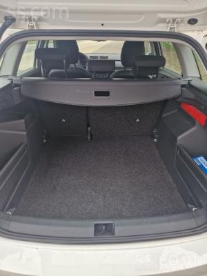 Balts Skoda Fabia 2022 Rīga, ar dzinēja tilpumu 1.00 L un nobraukumu 102 tūkst. km par 9700 €, foto 8 vietnē AUTOMOTO.COM.LV