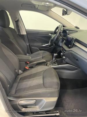 Balts Skoda Fabia 2022 Tallina, ar dzinēja tilpumu 1.00 L un nobraukumu 66 tūkst. km par 16490 €, foto 7 vietnē AUTOMOTO.COM.LV