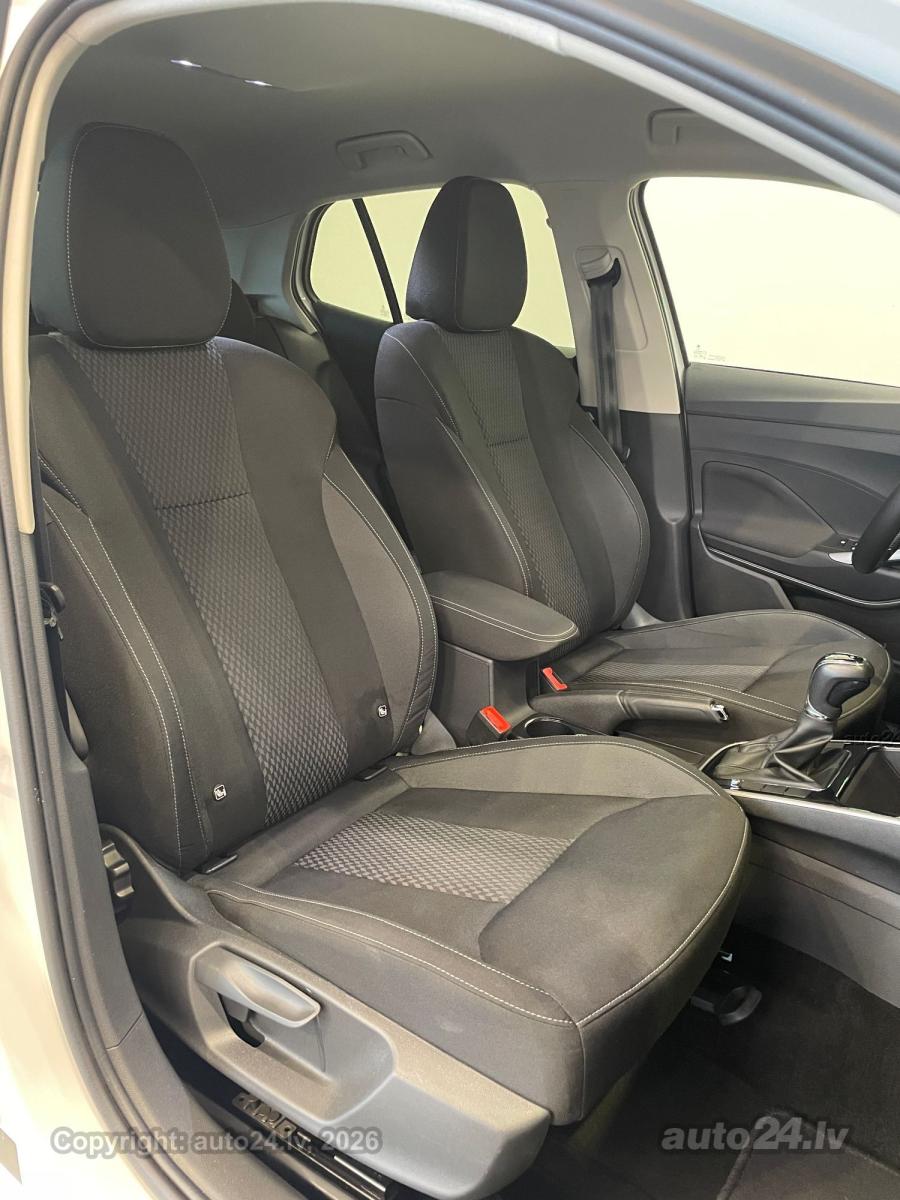 Balts Skoda Fabia 2022 Tallina, ar dzinēja tilpumu 1.00 L un nobraukumu 66 tūkst. km par 16490 €, foto 8 vietnē AUTOMOTO.COM.LV