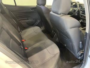 Balts Skoda Fabia 2022 Tallina, ar dzinēja tilpumu 1.00 L un nobraukumu 66 tūkst. km par 16490 €, foto 9 vietnē AUTOMOTO.COM.LV