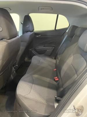 Balts Skoda Fabia 2022 Tallina, ar dzinēja tilpumu 1.00 L un nobraukumu 66 tūkst. km par 16490 €, foto 12 vietnē AUTOMOTO.COM.LV