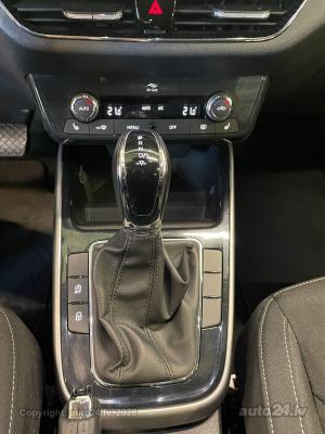 Balts Skoda Fabia 2022 Tallina, ar dzinēja tilpumu 1.00 L un nobraukumu 66 tūkst. km par 16490 €, foto 18 vietnē AUTOMOTO.COM.LV