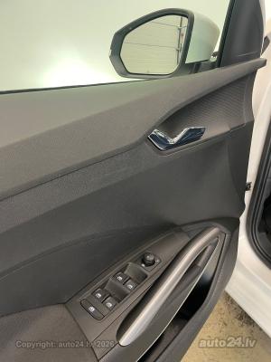 Balts Skoda Fabia 2022 Tallina, ar dzinēja tilpumu 1.00 L un nobraukumu 66 tūkst. km par 16490 €, foto 19 vietnē AUTOMOTO.COM.LV