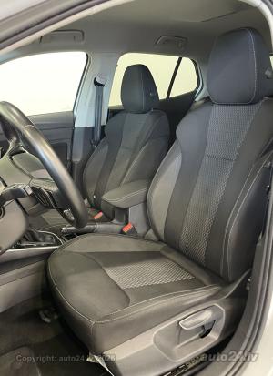 Balts Skoda Fabia 2022 Tallina, ar dzinēja tilpumu 1.00 L un nobraukumu 87 tūkst. km par 15990 €, foto 8 vietnē AUTOMOTO.COM.LV