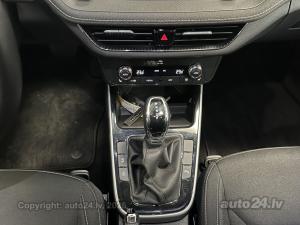 Balts Skoda Fabia 2023 Tallina, ar dzinēja tilpumu 1.00 L un nobraukumu 27 tūkst. km par 16900 €, foto 14 vietnē AUTOMOTO.COM.LV