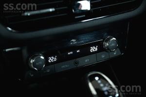 Balts Skoda Fabia 2023 Rīga, ar dzinēja tilpumu 1.00 L un nobraukumu 33 tūkst. km par 15490 €, foto 11 vietnē AUTOMOTO.COM.LV