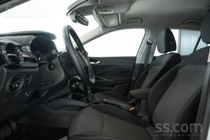 Balts Skoda Fabia 2023 Rīga, ar dzinēja tilpumu 1.00 L un nobraukumu 33 tūkst. km par 15490 €, foto 20 vietnē AUTOMOTO.COM.LV