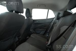 Balts Skoda Fabia 2023 Rīga, ar dzinēja tilpumu 1.00 L un nobraukumu 33 tūkst. km par 15490 €, foto 21 vietnē AUTOMOTO.COM.LV