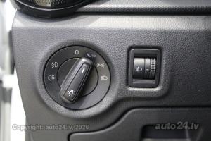 Белый Шкода Фабия 2023 в Таллин, объемом двигателя 1.00 л и пробегом 123 тыс. км за 15490 €, фото 21 на AUTOMOTO.COM.LV