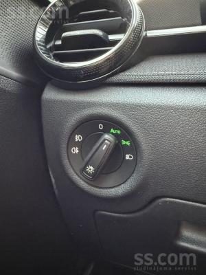 Balts Skoda Fabia 2023 Jelgava, ar dzinēja tilpumu 1.00 L un nobraukumu 93 tūkst. km par 14900 €, foto 11 vietnē AUTOMOTO.COM.LV
