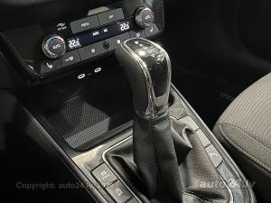 Balts Skoda Fabia 2024 Tallina, ar dzinēja tilpumu 1.00 L un nobraukumu 28 tūkst. km par 17490 €, foto 6 vietnē AUTOMOTO.COM.LV