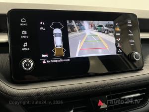 Balts Skoda Fabia 2024 Tallina, ar dzinēja tilpumu 1.00 L un nobraukumu 28 tūkst. km par 17490 €, foto 14 vietnē AUTOMOTO.COM.LV