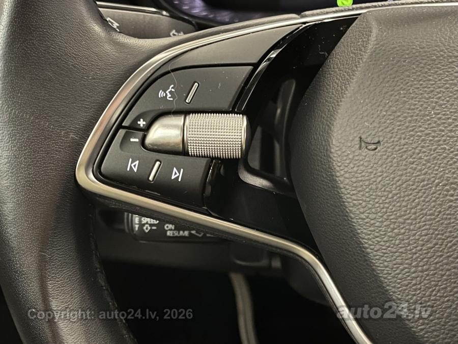 Balts Skoda Fabia 2024 Tallina, ar dzinēja tilpumu 1.00 L un nobraukumu 28 tūkst. km par 17490 €, foto 15 vietnē AUTOMOTO.COM.LV