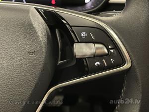 Balts Skoda Fabia 2024 Tallina, ar dzinēja tilpumu 1.00 L un nobraukumu 28 tūkst. km par 17490 €, foto 16 vietnē AUTOMOTO.COM.LV