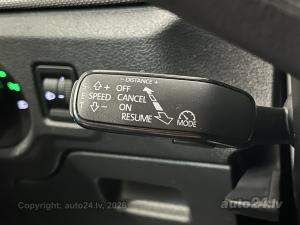 Balts Skoda Fabia 2024 Tallina, ar dzinēja tilpumu 1.00 L un nobraukumu 28 tūkst. km par 17490 €, foto 17 vietnē AUTOMOTO.COM.LV
