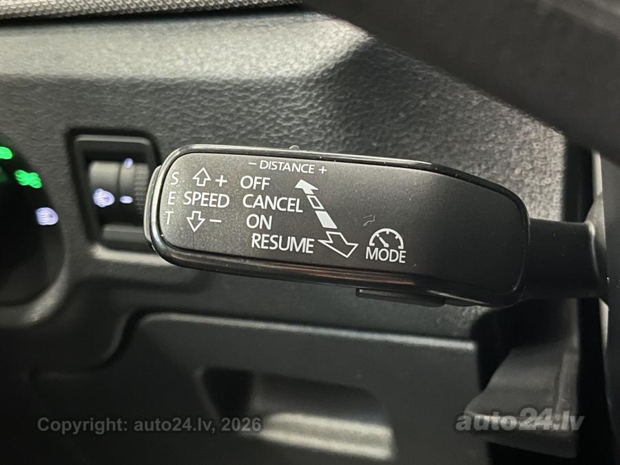 Balts Skoda Fabia 2024 Tallina, ar dzinēja tilpumu 1.00 L un nobraukumu 28 tūkst. km par 17490 €, foto 17 vietnē AUTOMOTO.COM.LV